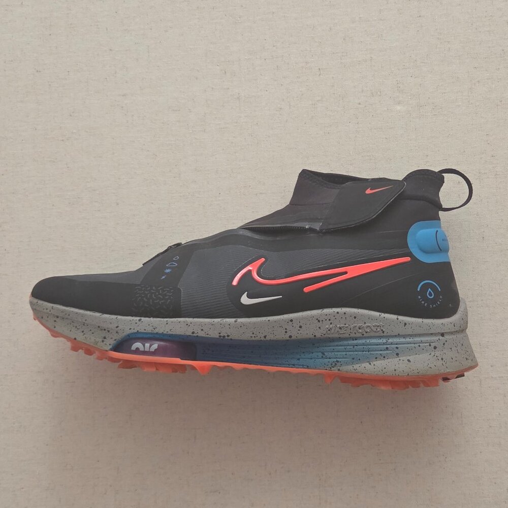 Nike Air Zoom Infinity Tour 2 Shield Golf Shoes Mens … - Gem